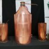 70 Gallon Heavy Duty Copper Still | Vengeance Stills