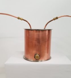 30 Gallon Copper Moonshine Still Kit for Sale | Vengeance Stills