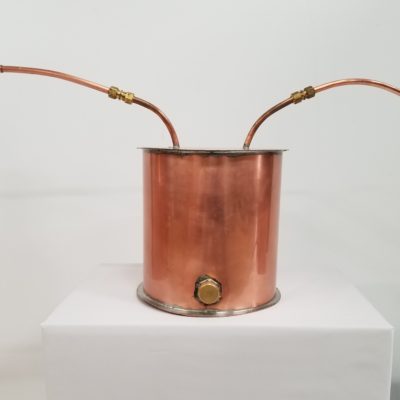 Complete 10 Gallon Distillers Kit - Make Moonshine at Home