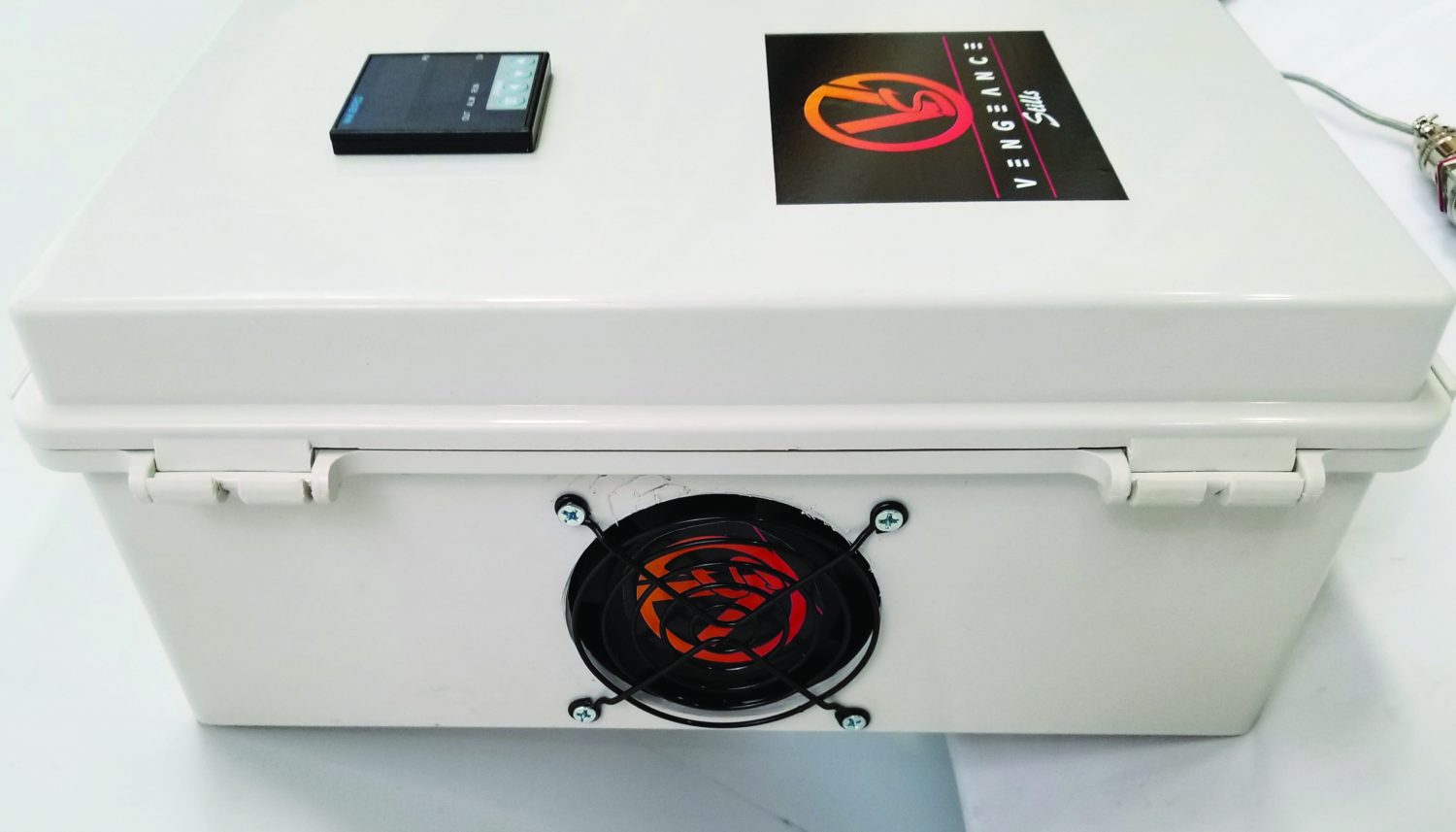 11KW 220 Volt Variable Power Controllers for Electric Stills and ...