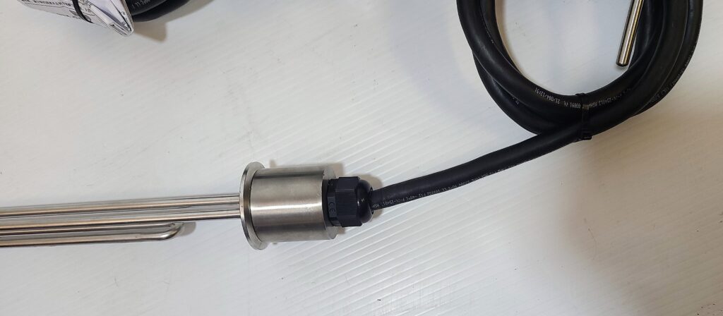 220V Still PID Tri Clamp Controller | Electric Moonshine Still Controller