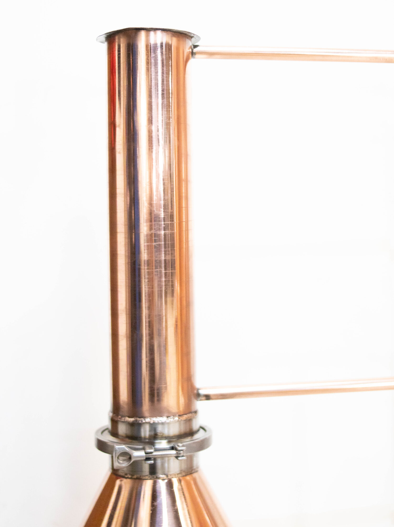 5 Gallon Essential Oil Still | Steam Distiller | Vengeance Stills