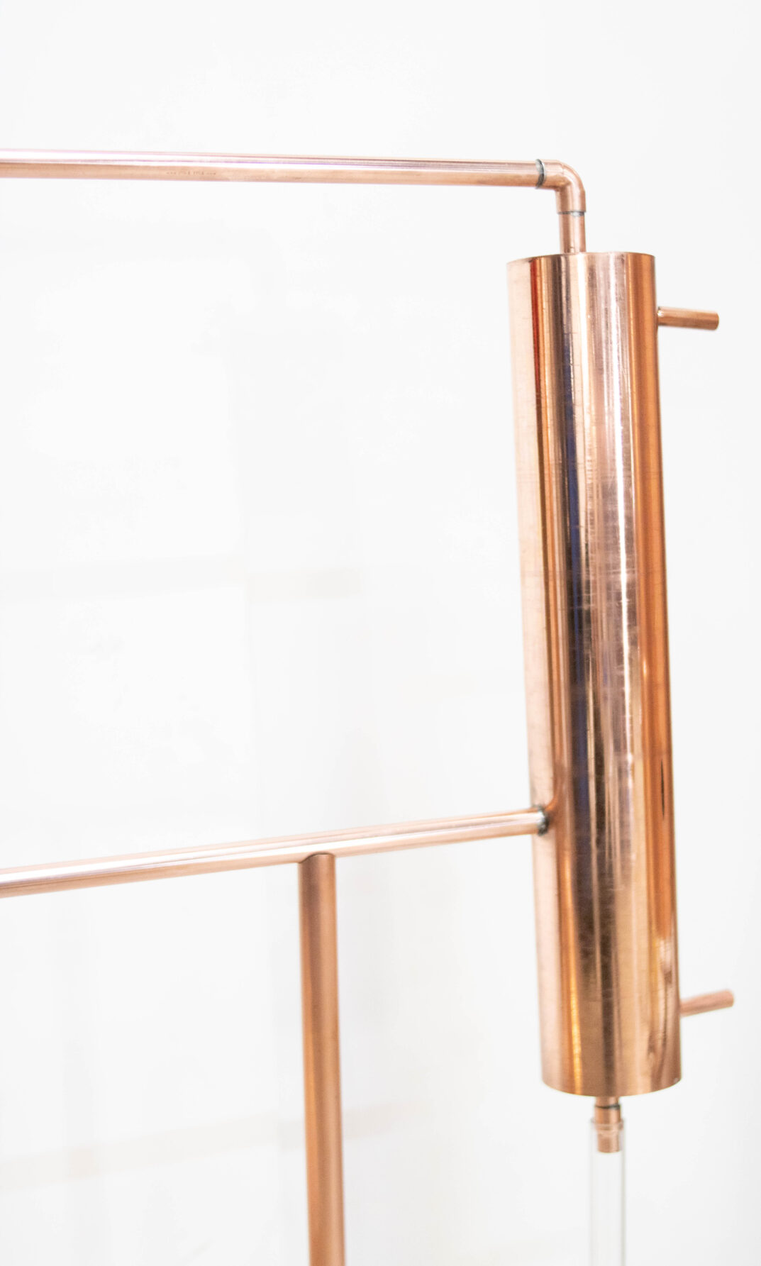 5 Gallon Essential Oil Still | Steam Distiller | Vengeance Stills