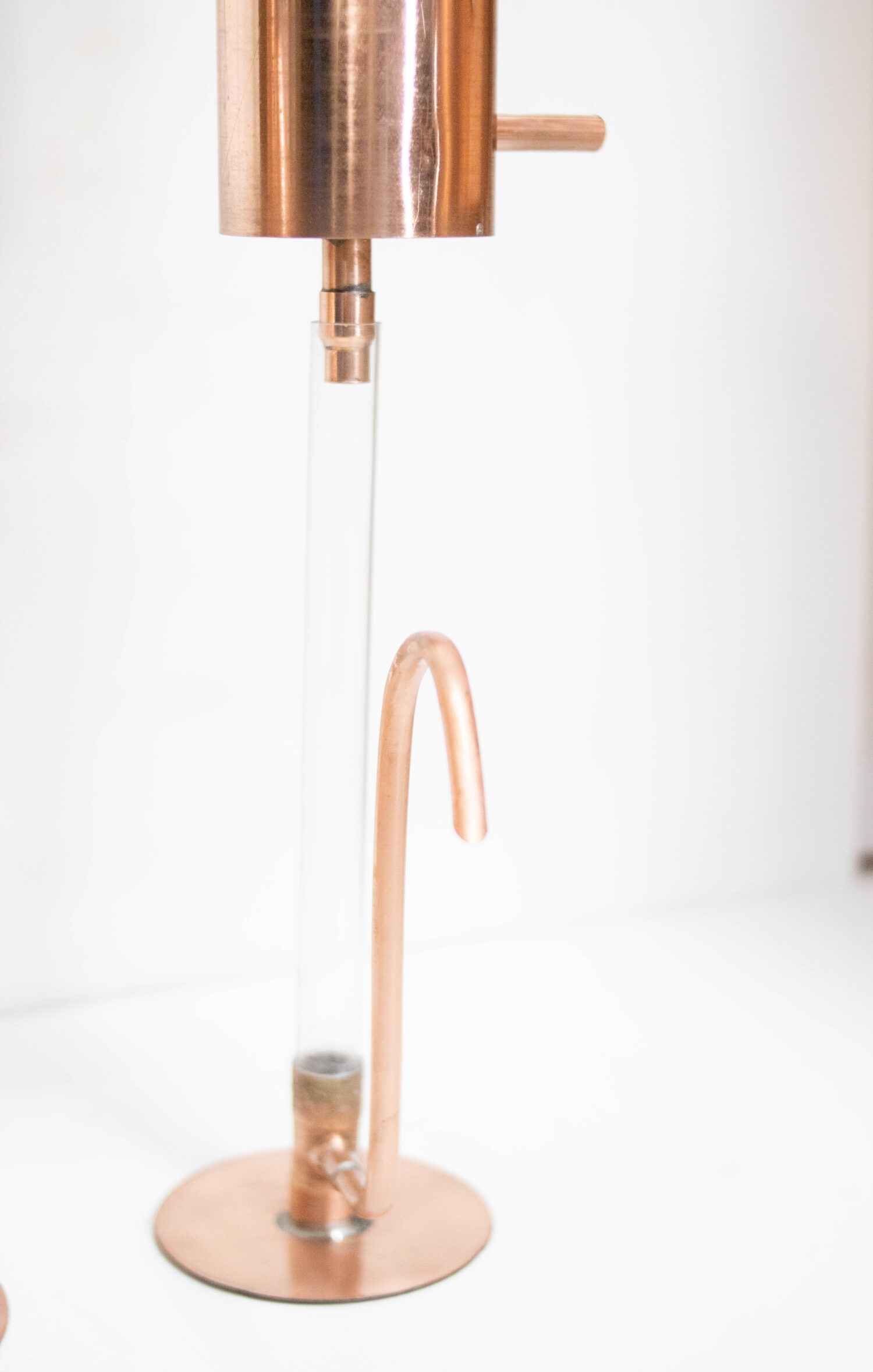 5 Gallon Essential Oil Still | Steam Distiller | Vengeance Stills