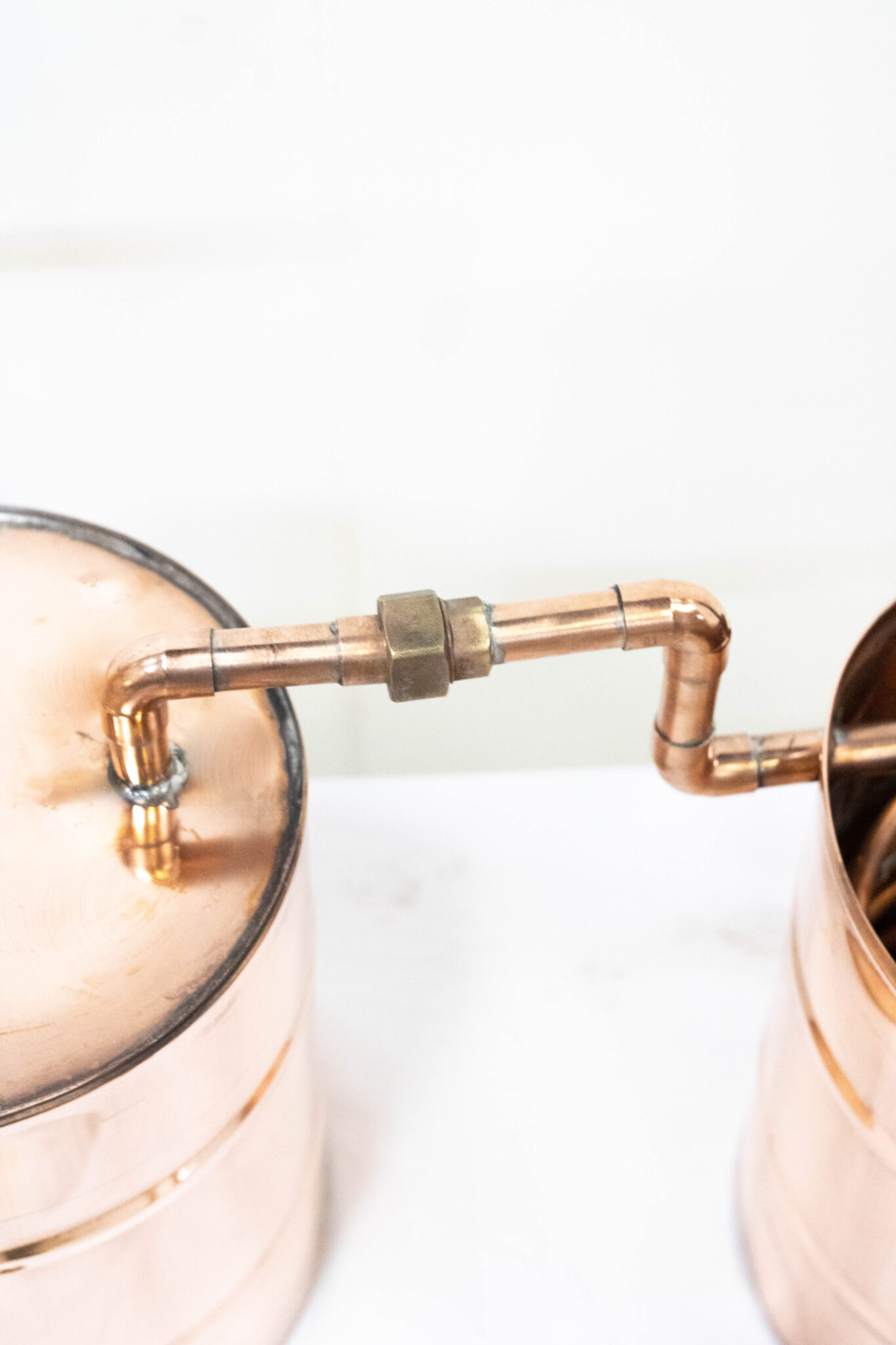 20 Gallon Distillers Kit | Distillation Kit for Sale