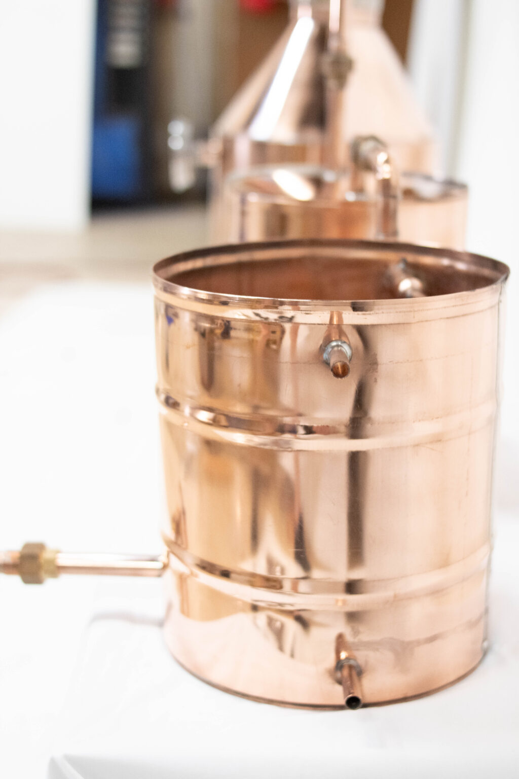 20 Gallon Distillers Kit | Distillation Kit for Sale