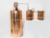 40 Gallon Copper Moonshine Still | Vengeance Stills