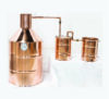 20 Gallon Copper Moonshine Still for Sale | Vengeance Stills